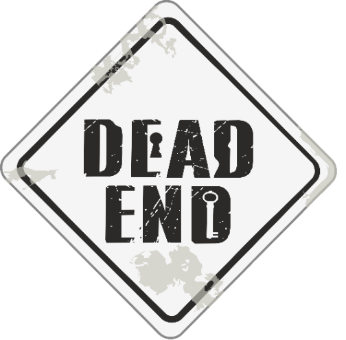 Αρχική - DEAD END Escape Rooms